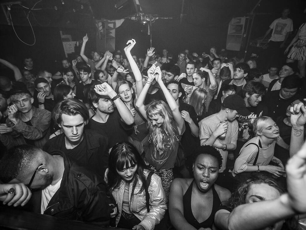 Freshers Week 2024: The 10 Best Student Nights Out in London