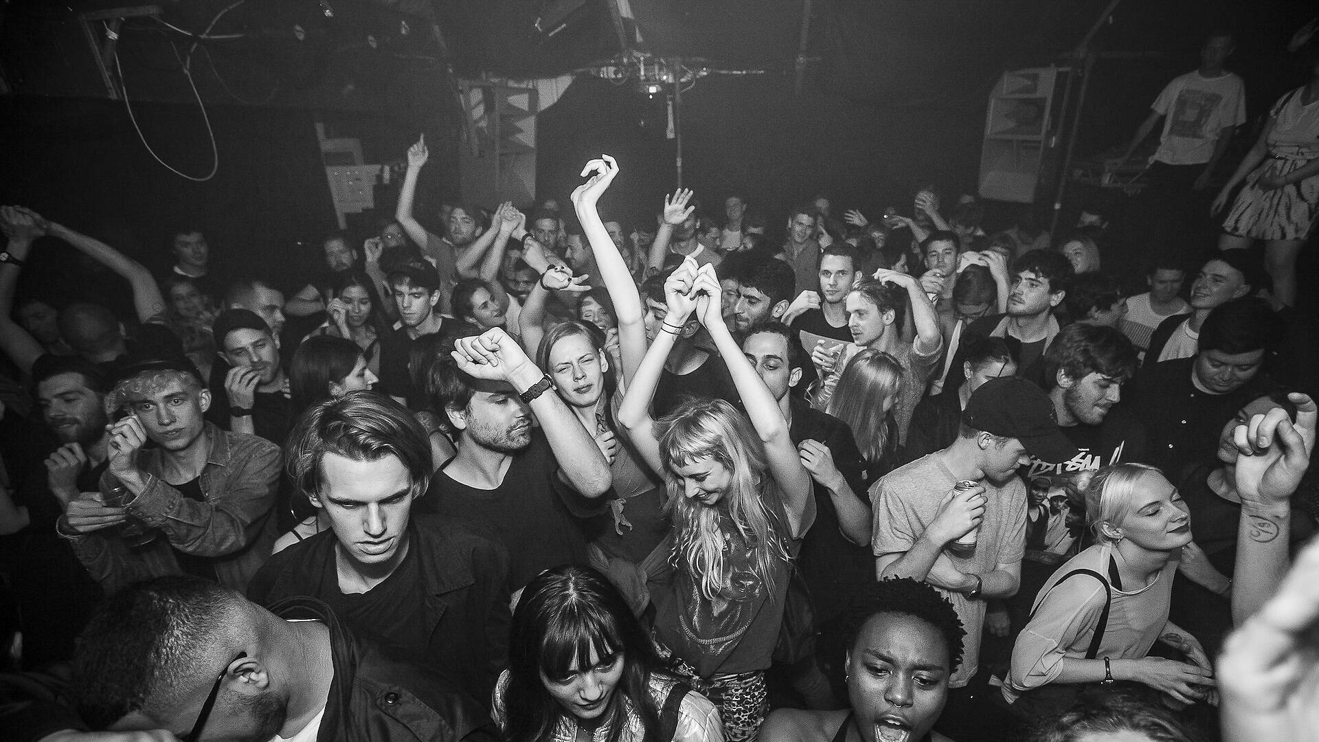 Freshers Week 2024: The 10 Best Student Nights Out in London