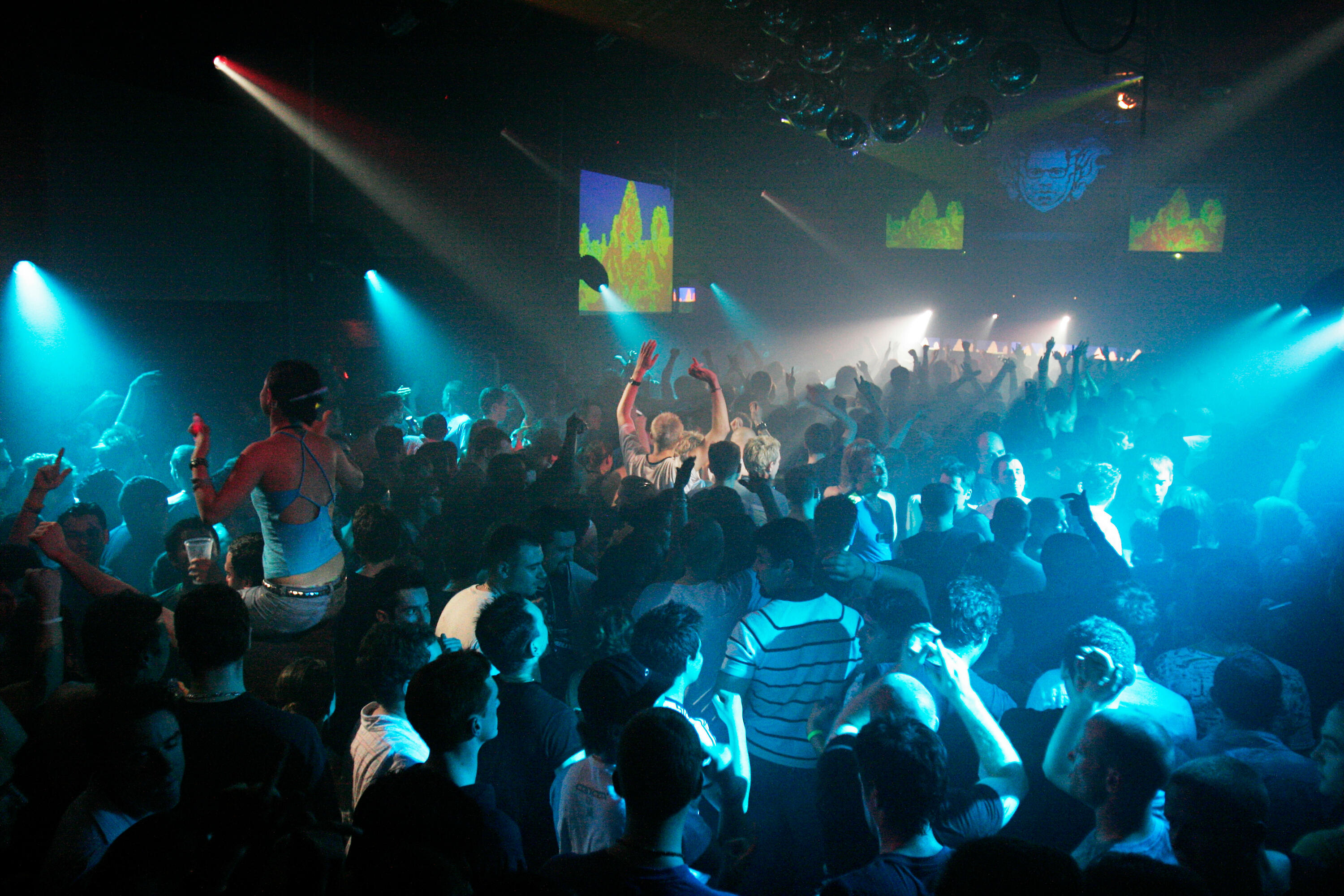 Freshers Week 2024: The 10 Best Student Nights Out in London