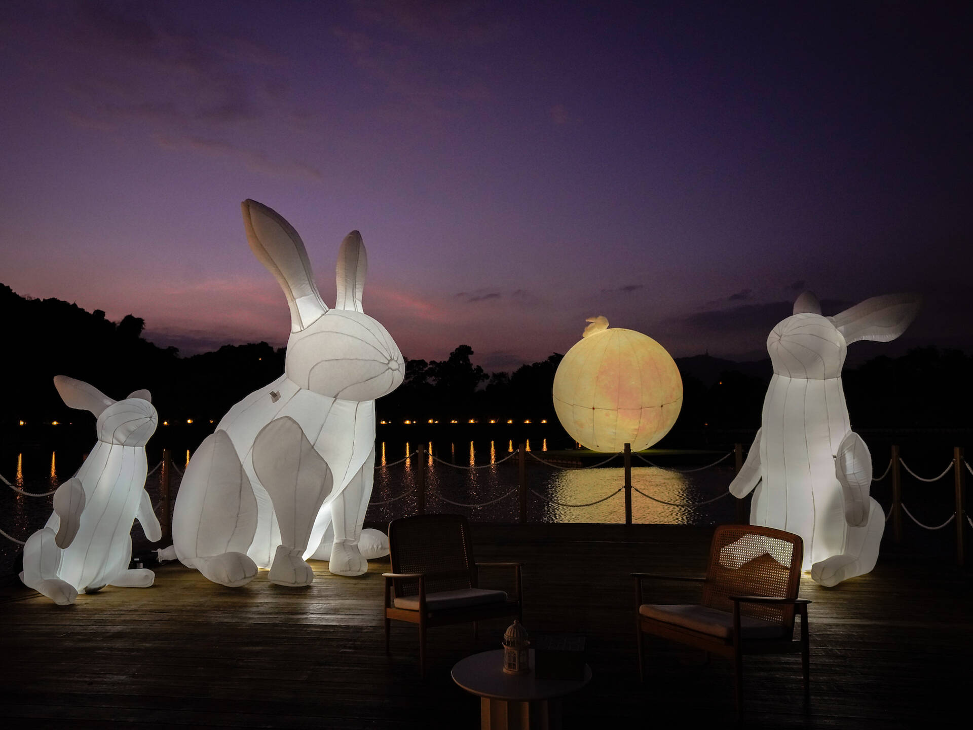 Lantern riddles to ask your friends this Mid-Autumn Festival