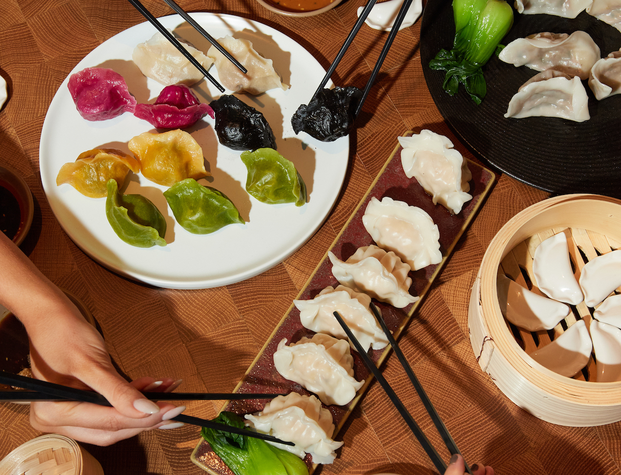 National Dumpling Week at Basehall 02 | Things to do in Hong Kong