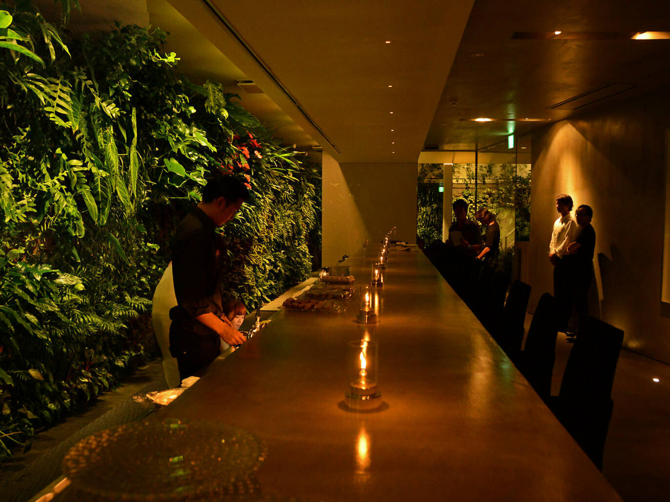 9 best hidden bars in Tokyo and where to find them