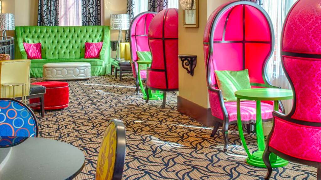 The 17 Best Hotels in Seattle for 2024 | Where to Stay in Seattle