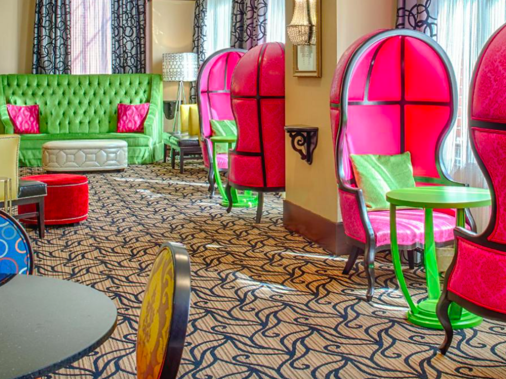 The 15 Best Hotels in Seattle for 2024 | Where to Stay in Seattle