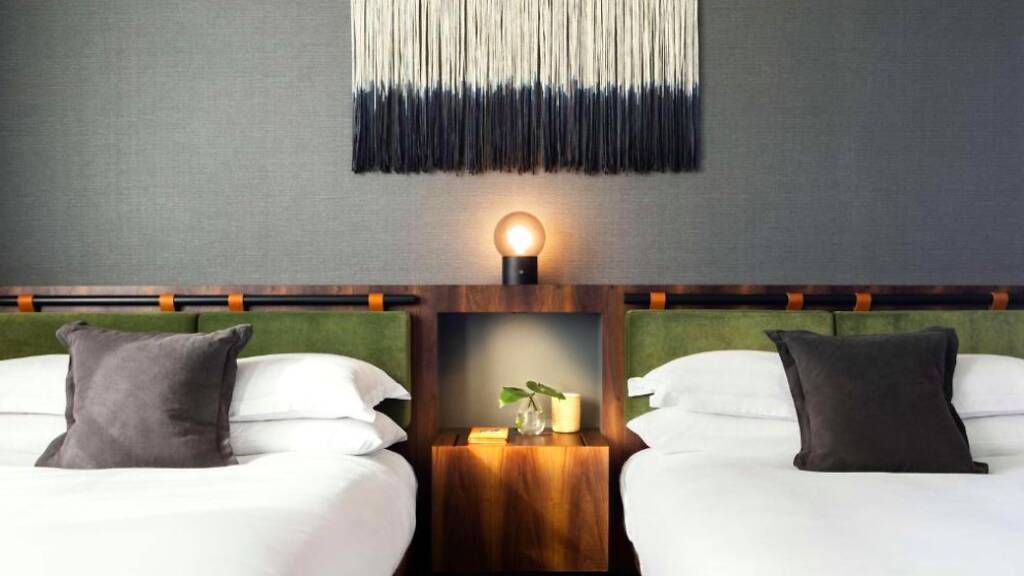 14 Best Hotels in Seattle for 2025 | Best Places To Stay In Seattle