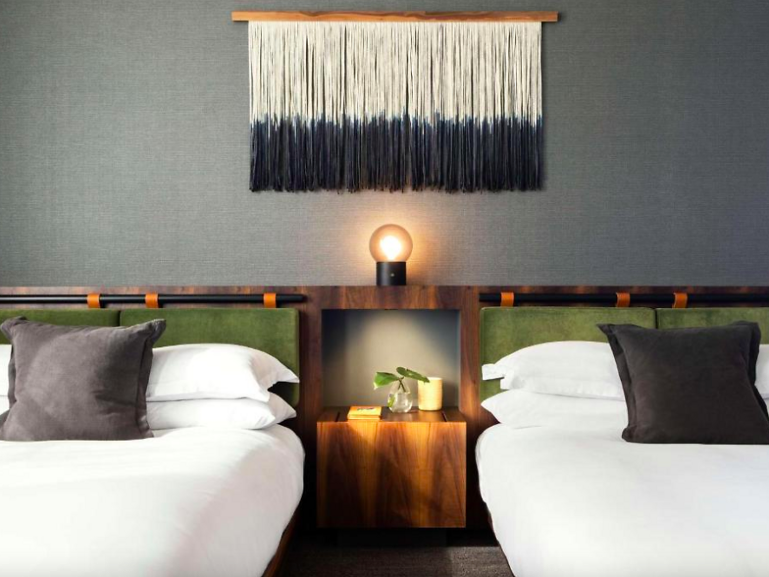 The 12 Best Hotels in Seattle for 2025