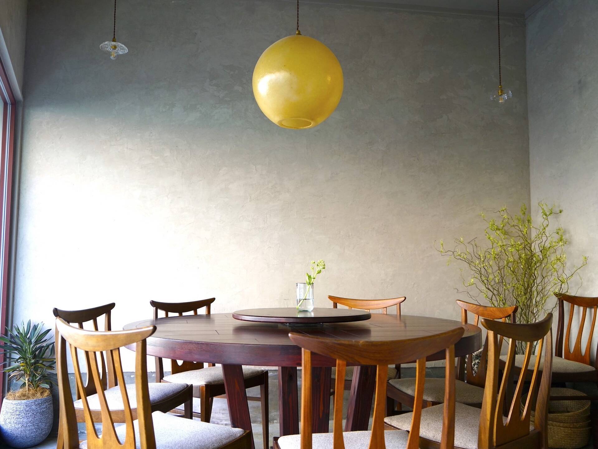 永福町でしかできない5のこと