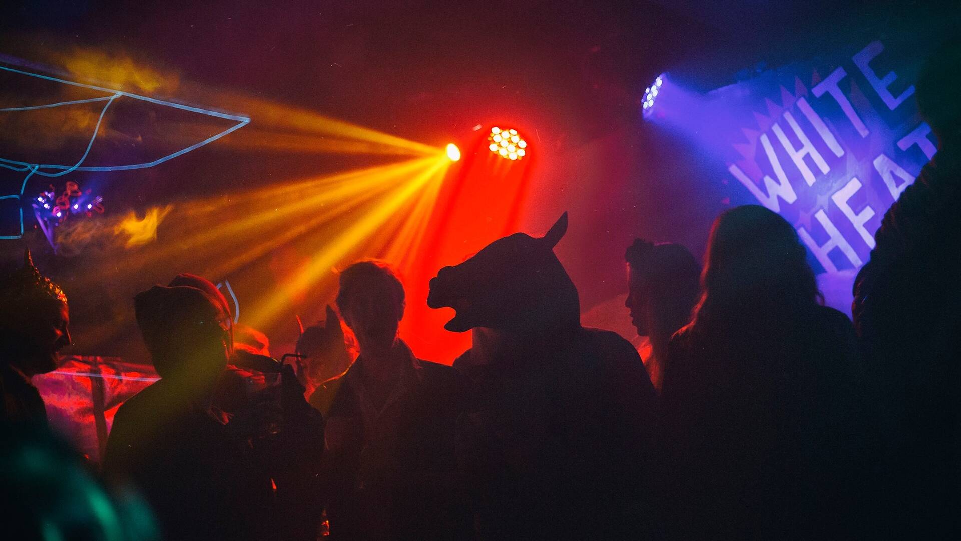 Freshers Week 2024: The 10 Best Student Nights Out in London