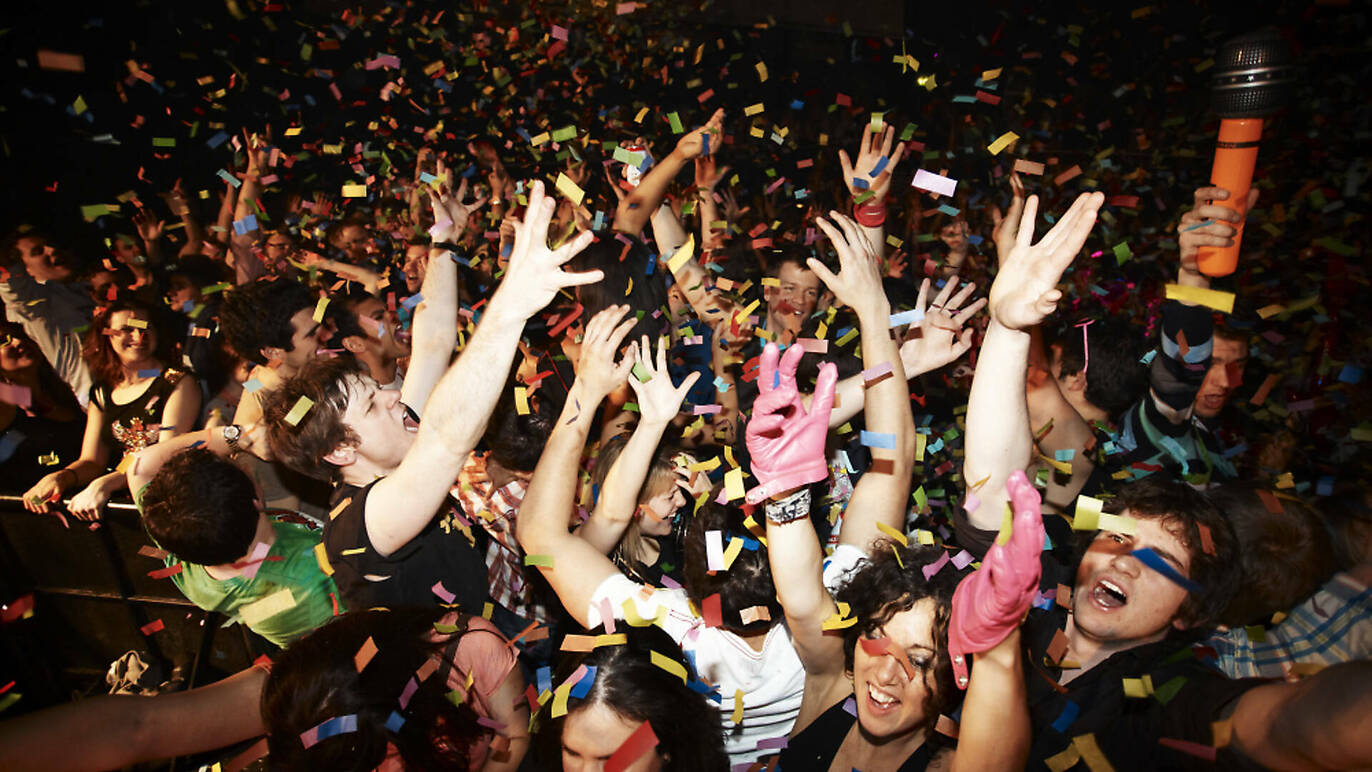 Freshers Week 2024: The 10 Best Student Nights Out in London