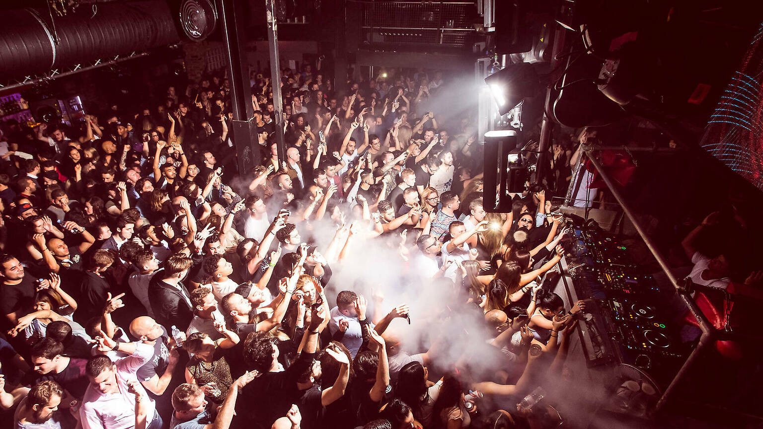 Freshers Week 2024: The 10 Best Student Nights Out in London