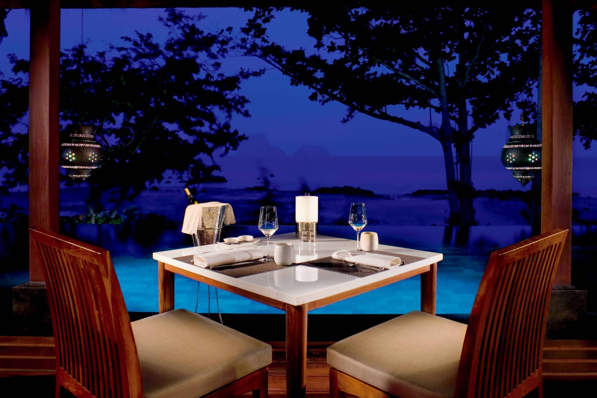 Phulay Bay, A Ritz-Carlton Reserve elevates gastronomy with new ...