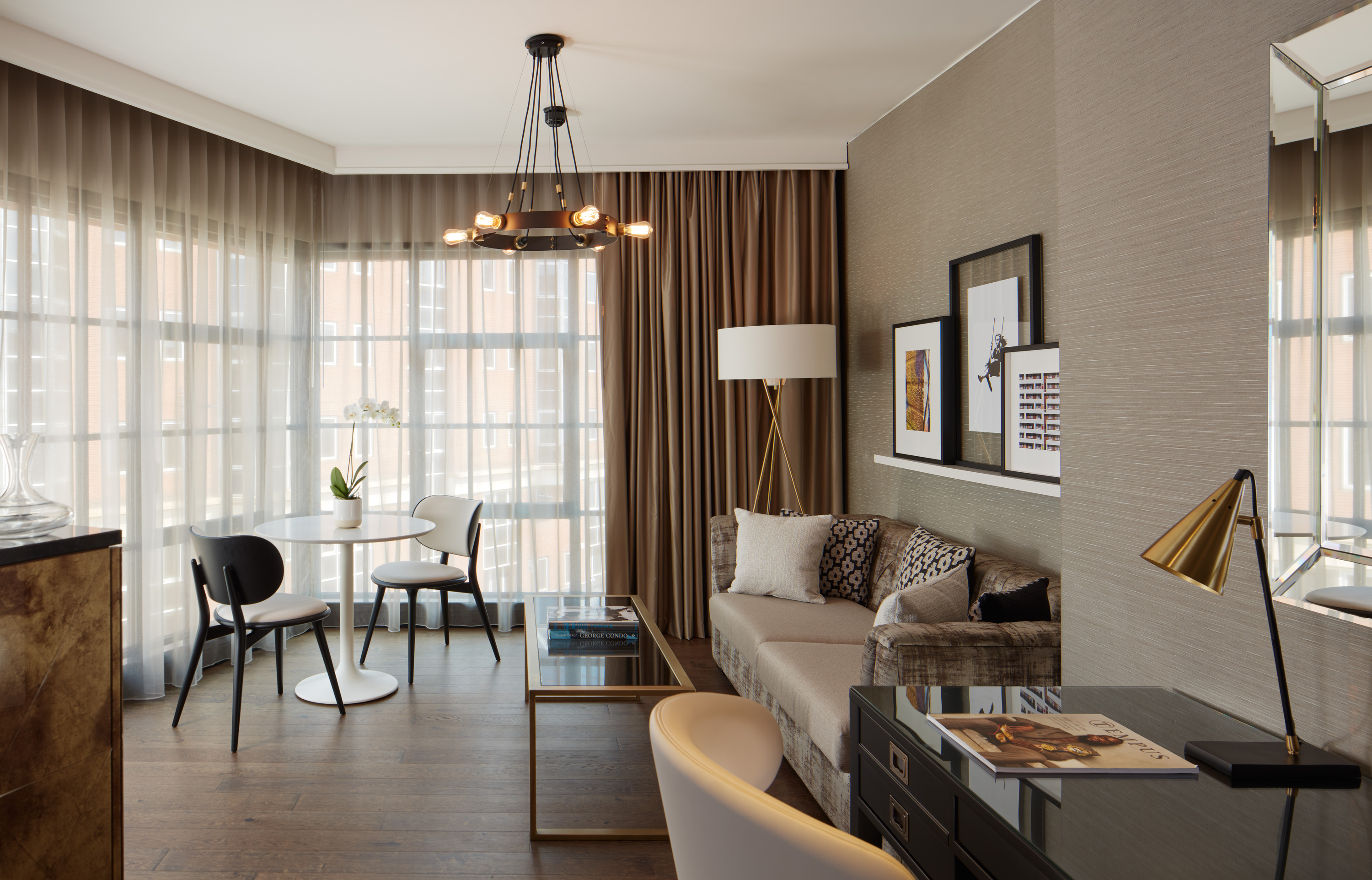Mondrian Shoreditch | Hotels in Shoreditch, London