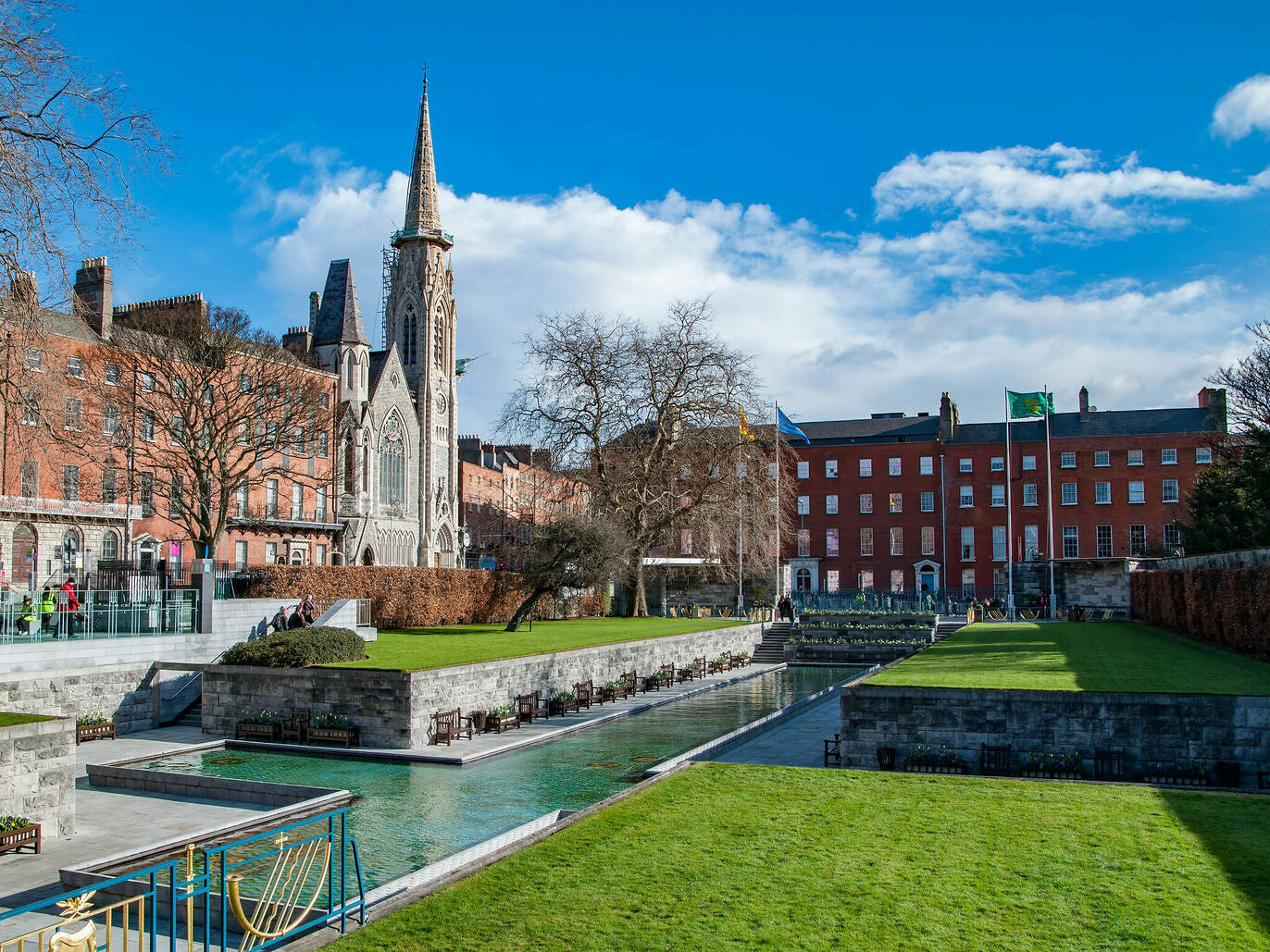 12 Best Free Things to Do in Dublin Right Now