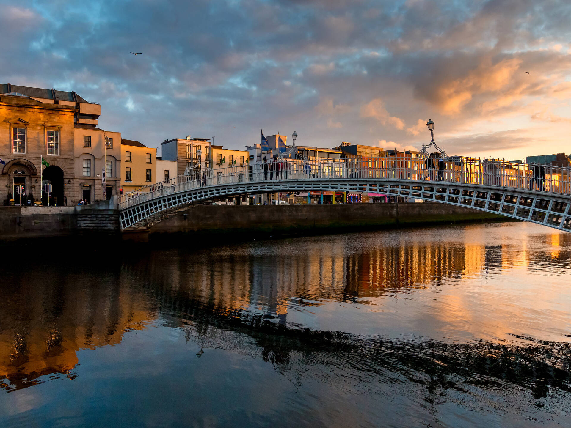 12 Best Free Things to Do in Dublin Right Now