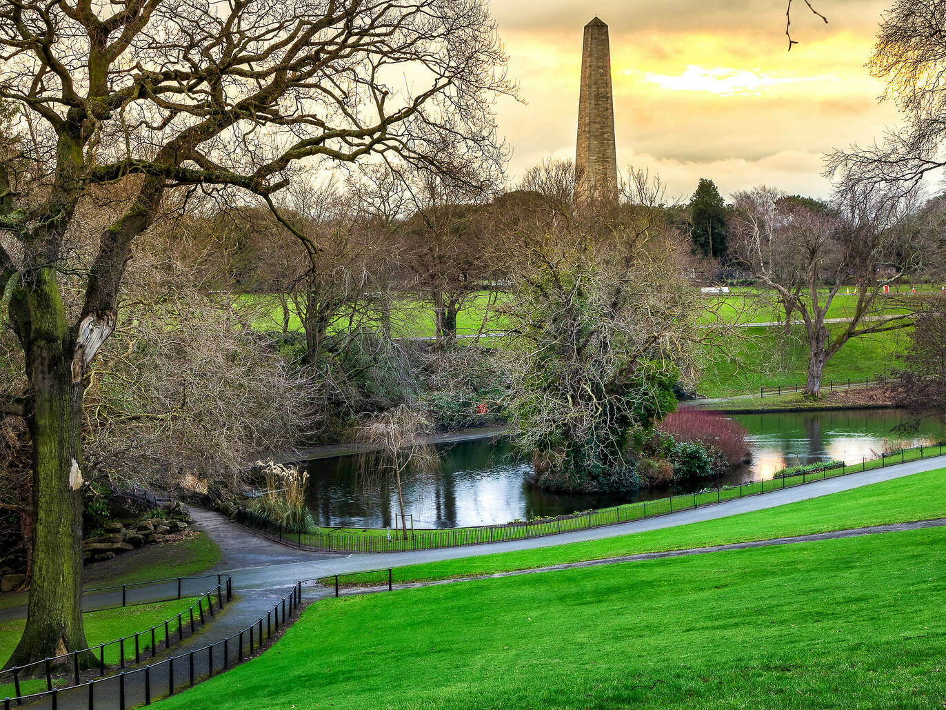 12 Best Free Things to Do in Dublin Right Now