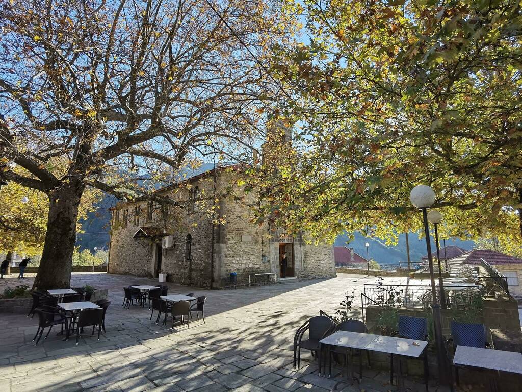 Kypseli: Athens's Coolest Neighbourhood?