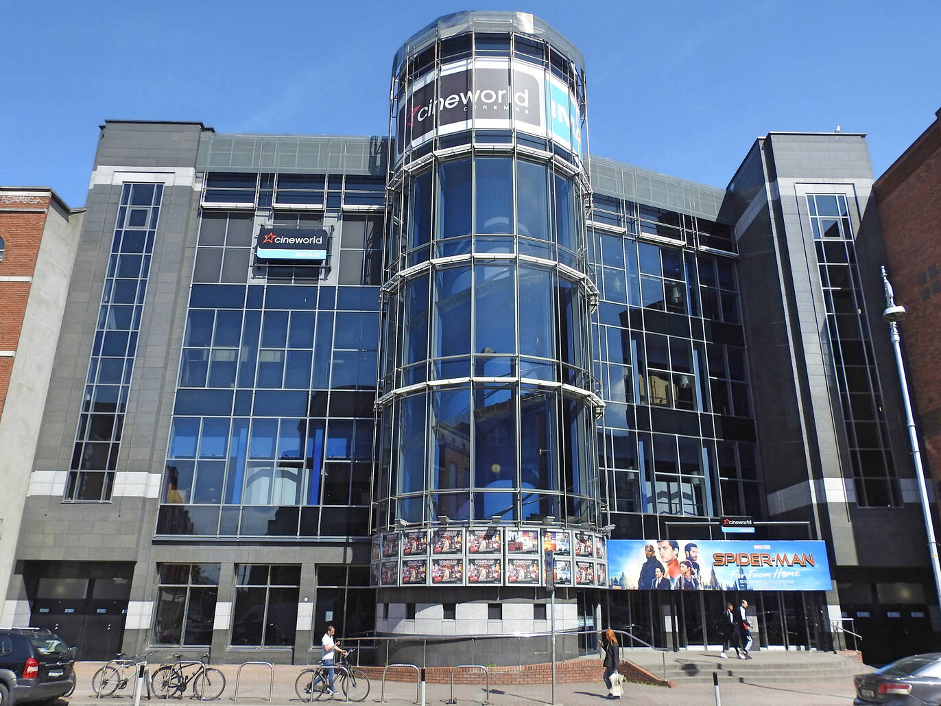 7 Best Cinemas in Dublin, Chosen By Locals