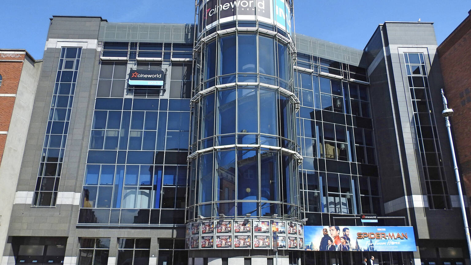 7 Best Cinemas in Dublin, Chosen By Locals