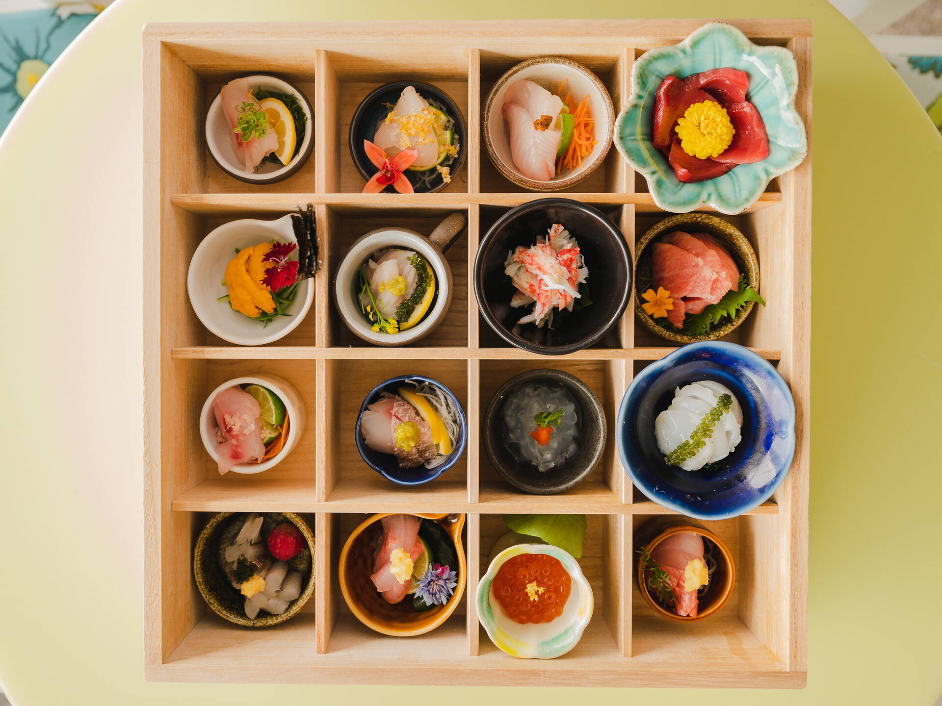 Miami's best Japanese restaurants for sushi, ramen, izakaya and more