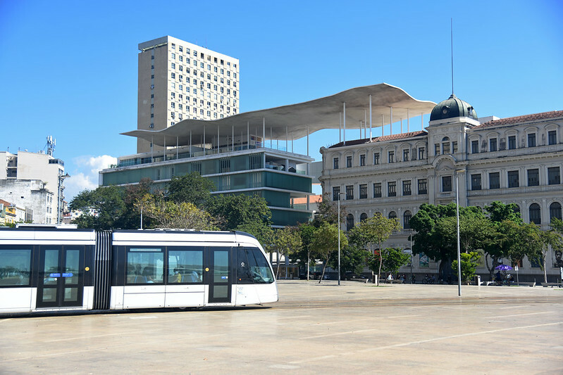 These are the best museums in Rio de Janeiro