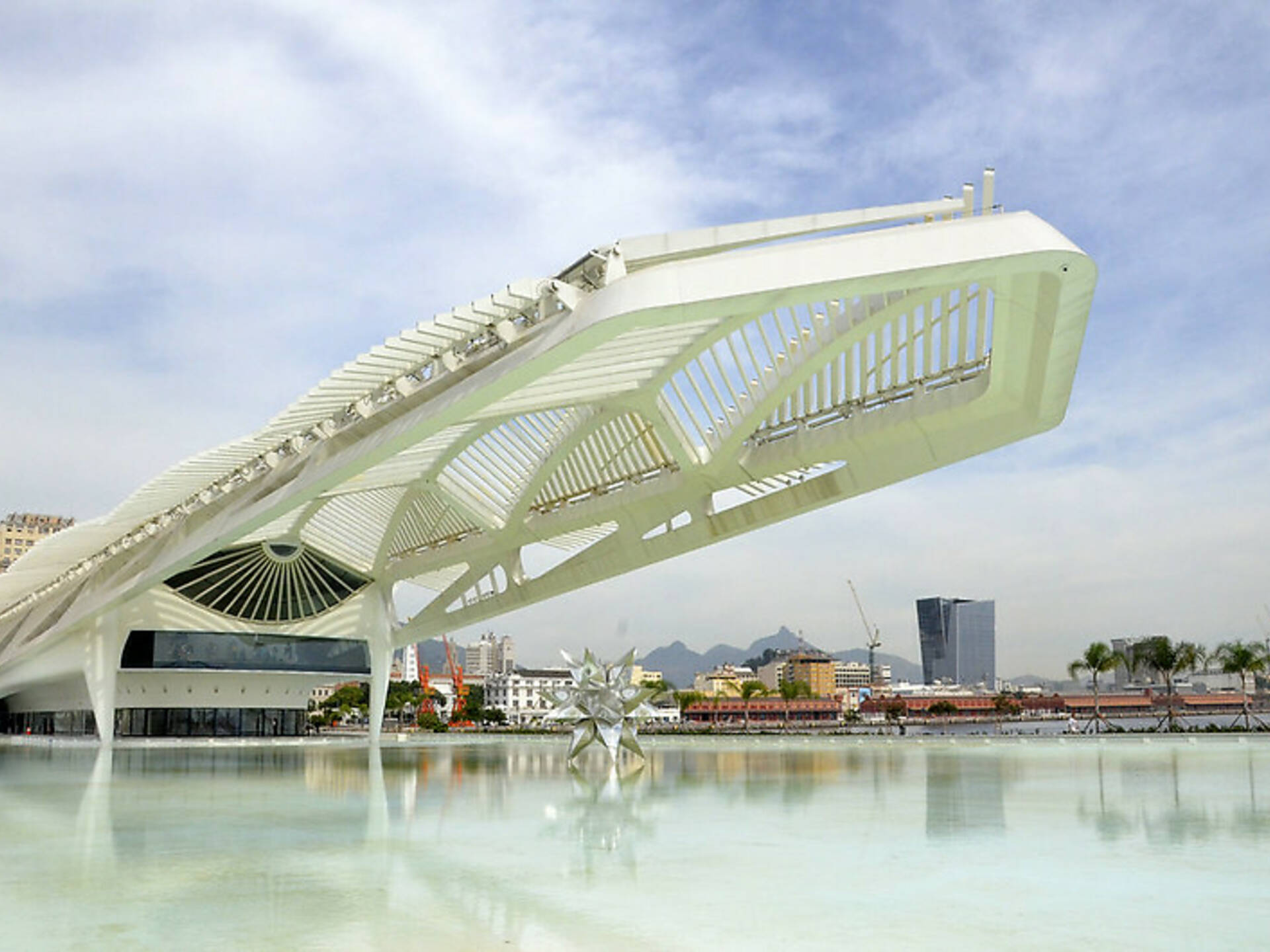 These are the best museums in Rio de Janeiro