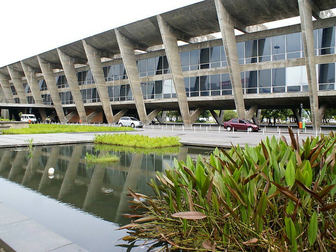 These are the best museums in Rio de Janeiro