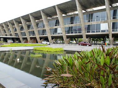 These are the best museums in Rio de Janeiro