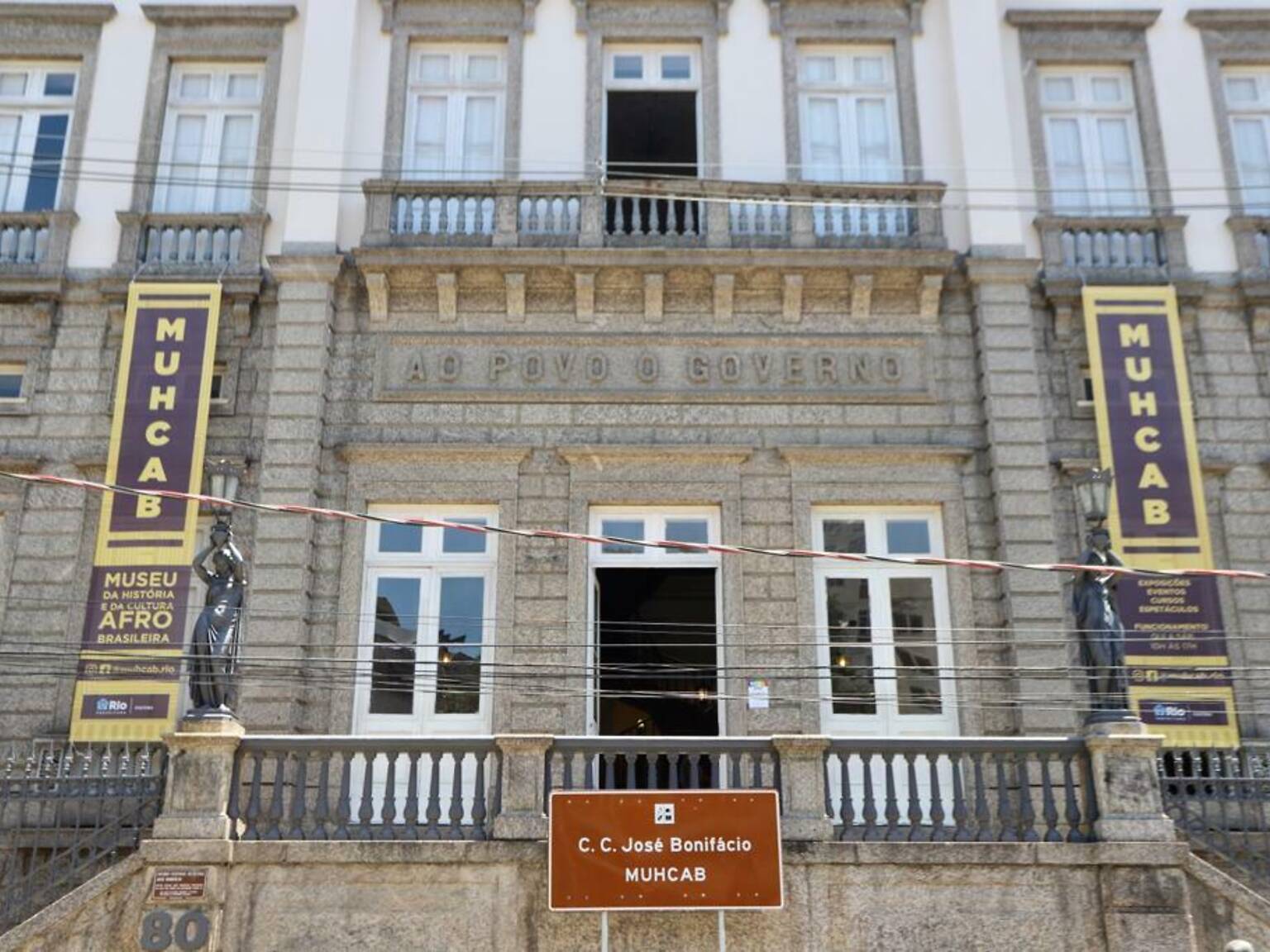 These are the best museums in Rio de Janeiro