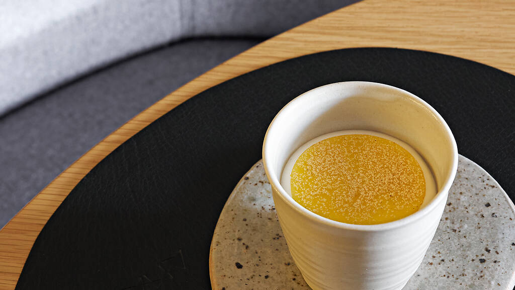 Read our five-star review of Amaru | Time Out Melbourne