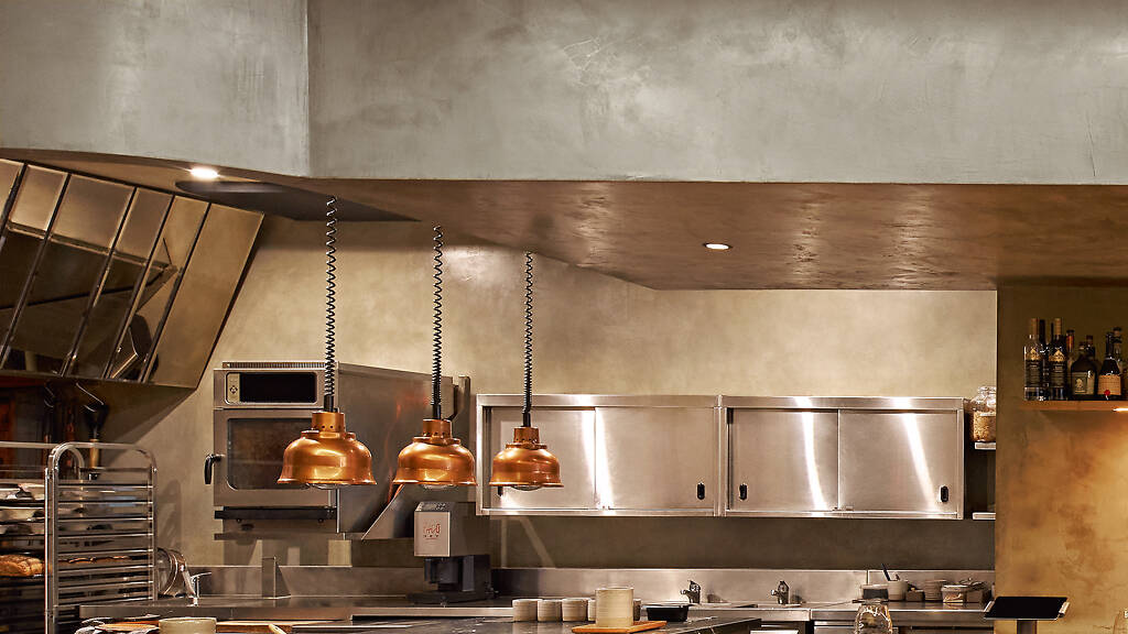 Read our five-star review of Amaru | Time Out Melbourne