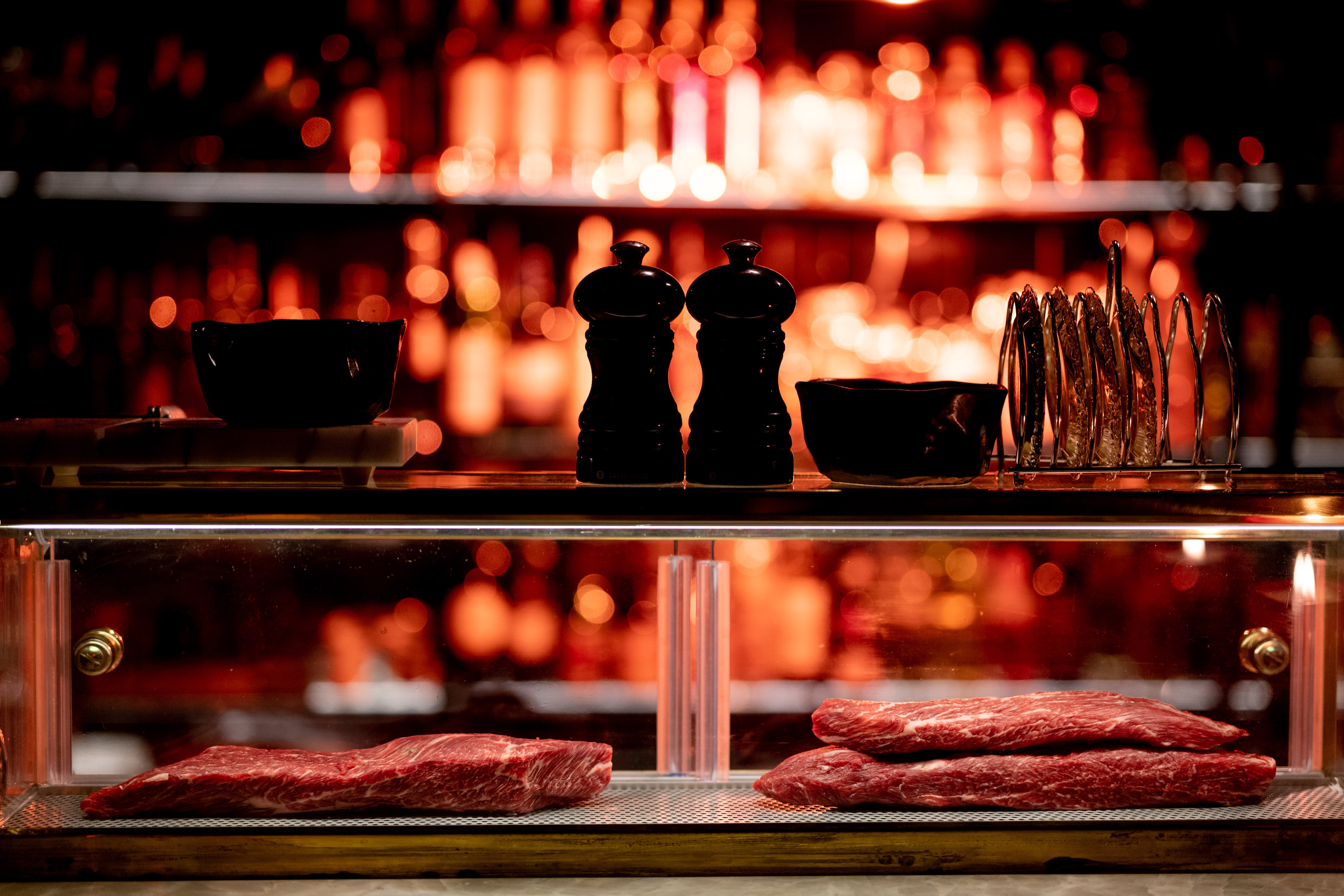 Rouge | Restaurants in Israel