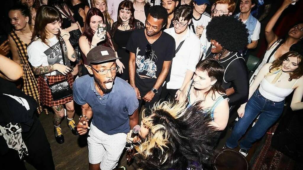 Freshers Week 2024: The 10 Best Student Nights Out in London