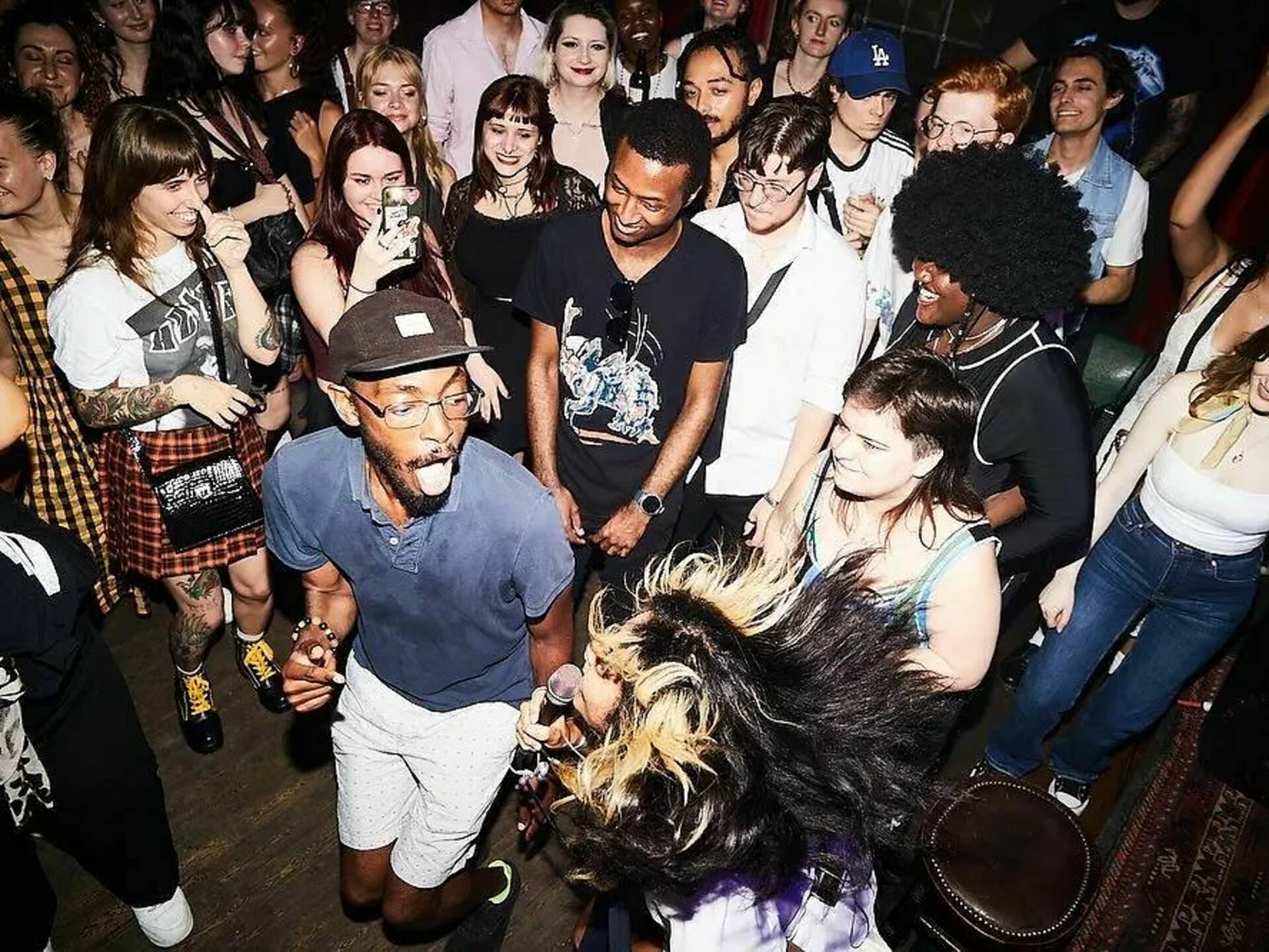 Freshers Week 2024: The 10 Best Student Nights Out in London