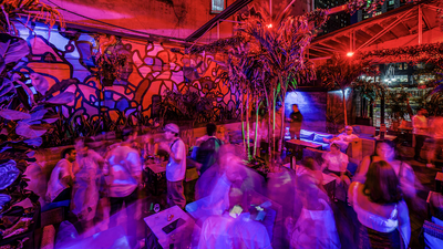 The Delancey | Bars in Lower East Side, New York