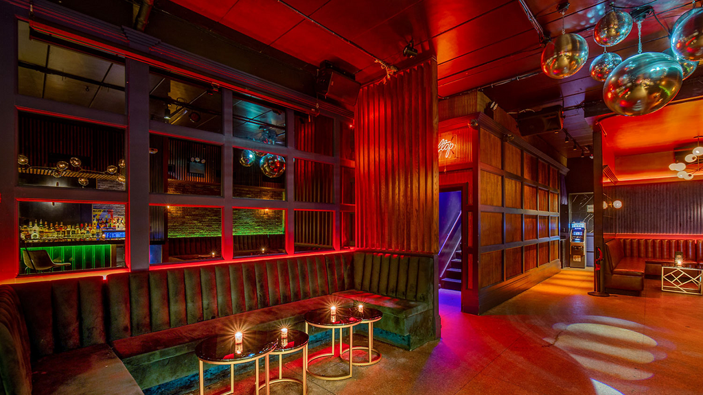 The Delancey | Bars in Lower East Side, New York