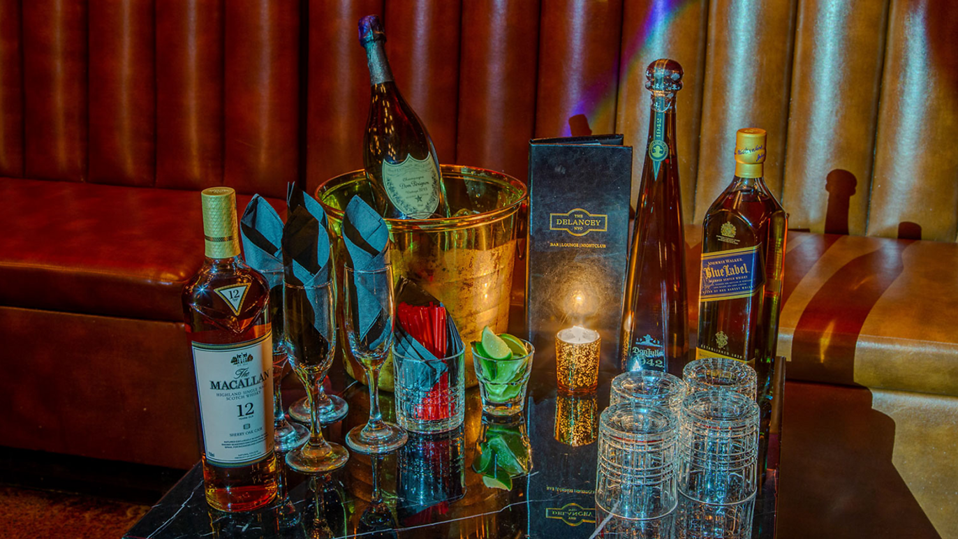 The Delancey | Bars in Lower East Side, New York