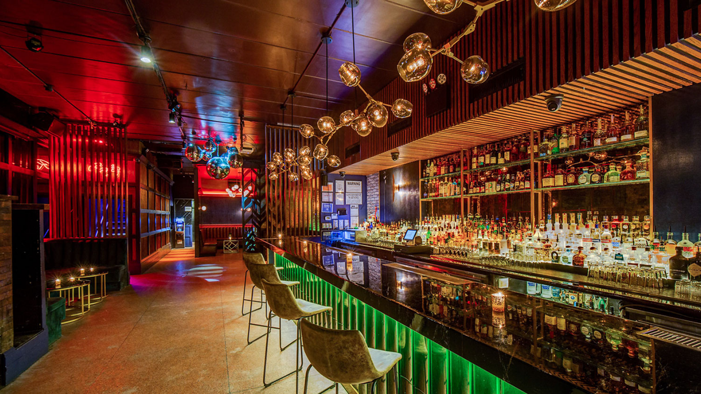 The Delancey | Bars in Lower East Side, New York