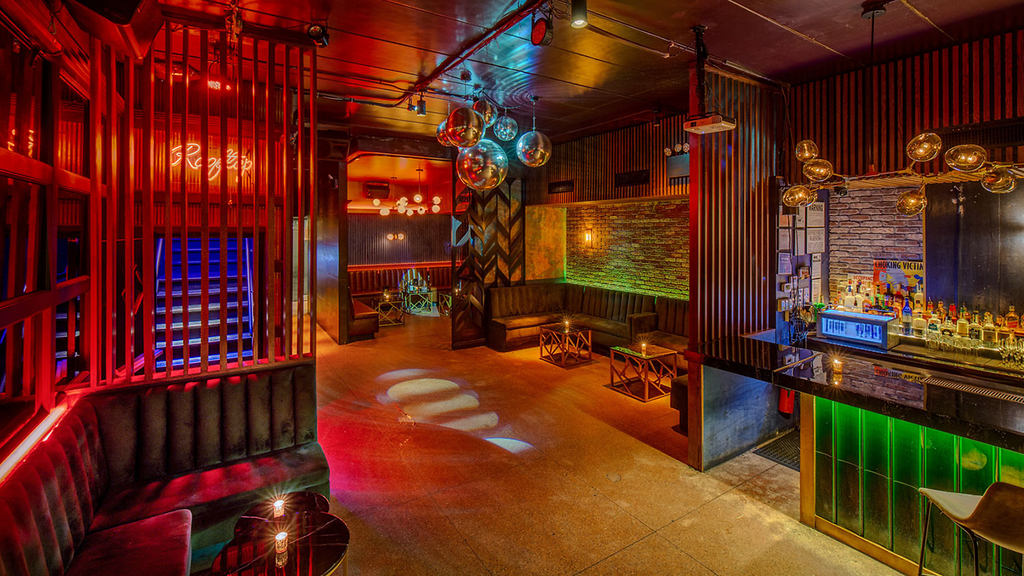 The Delancey | Bars in Lower East Side, New York