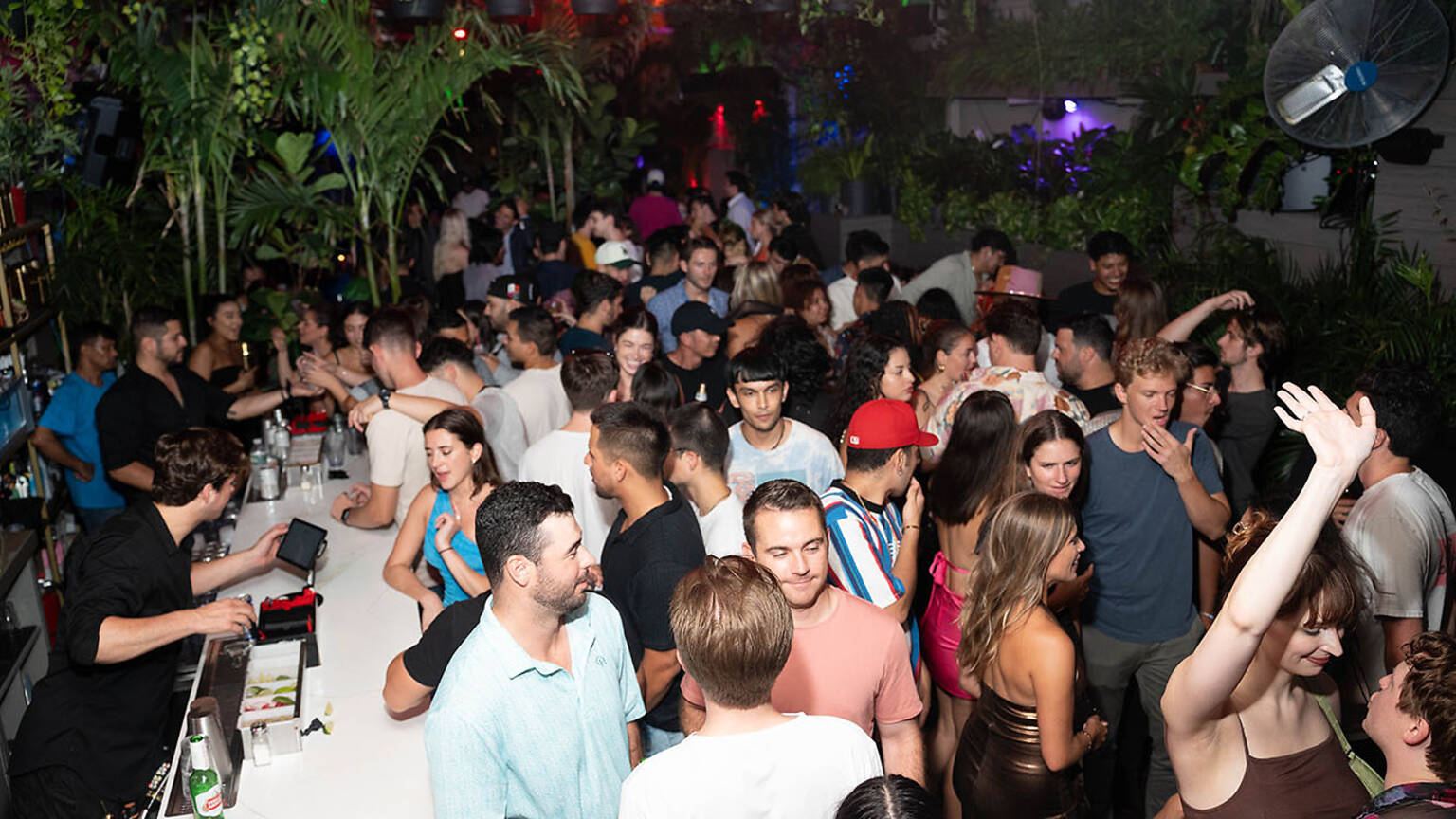 The Delancey | Bars in Lower East Side, New York