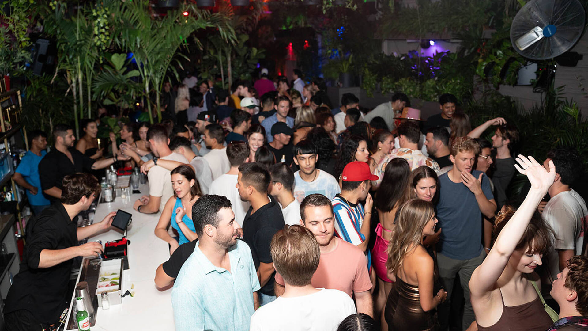 The Delancey | Bars in Lower East Side, New York