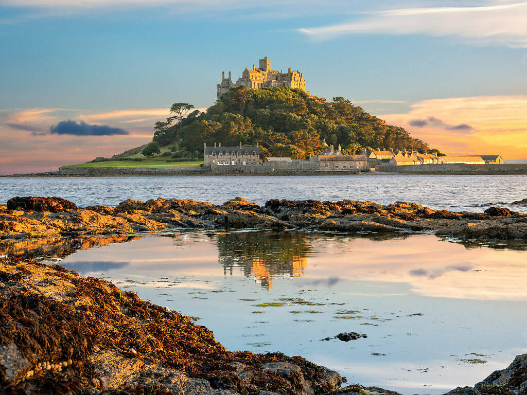 20 Best Places to Visit in Cornwall Right Now
