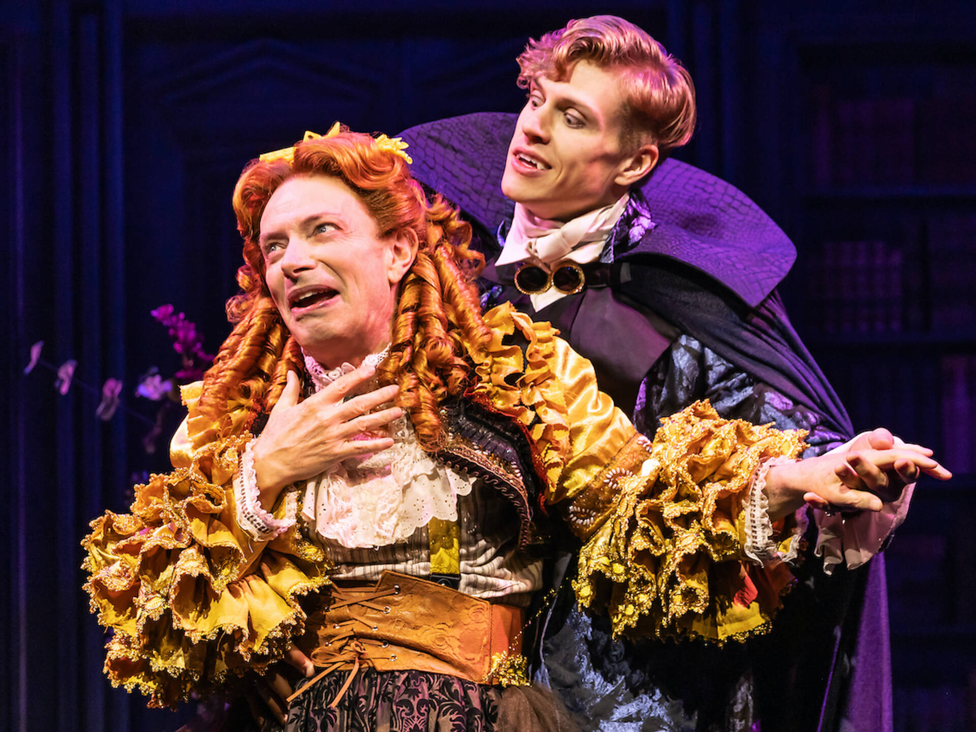 Off Broadway Shows You Can See in New York Right Now