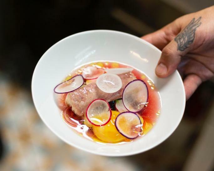 L'Orillon Bar | Bars and pubs in Folie-Méricourt, Paris