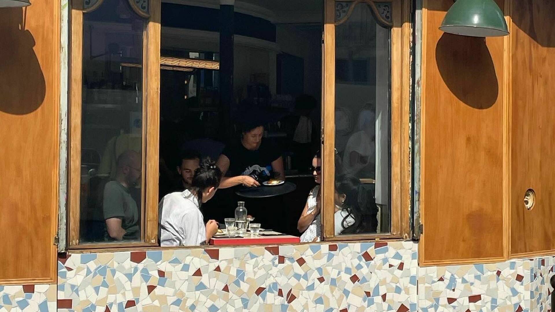 L'Orillon, délicieux bar de quartier