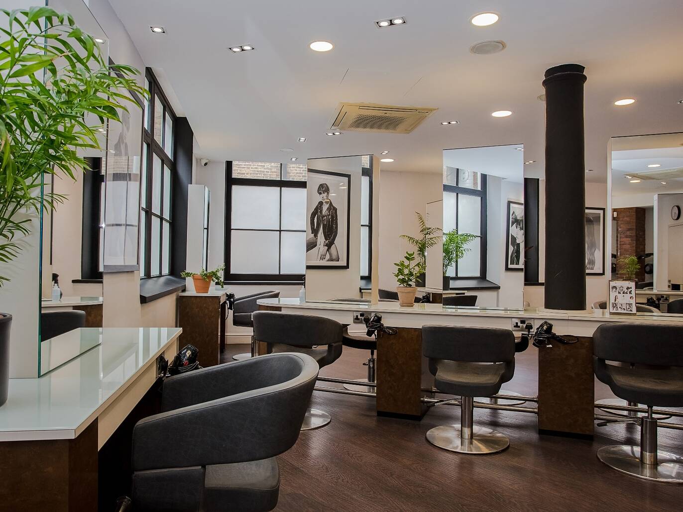 20 Best Hairdressers And Salons in London