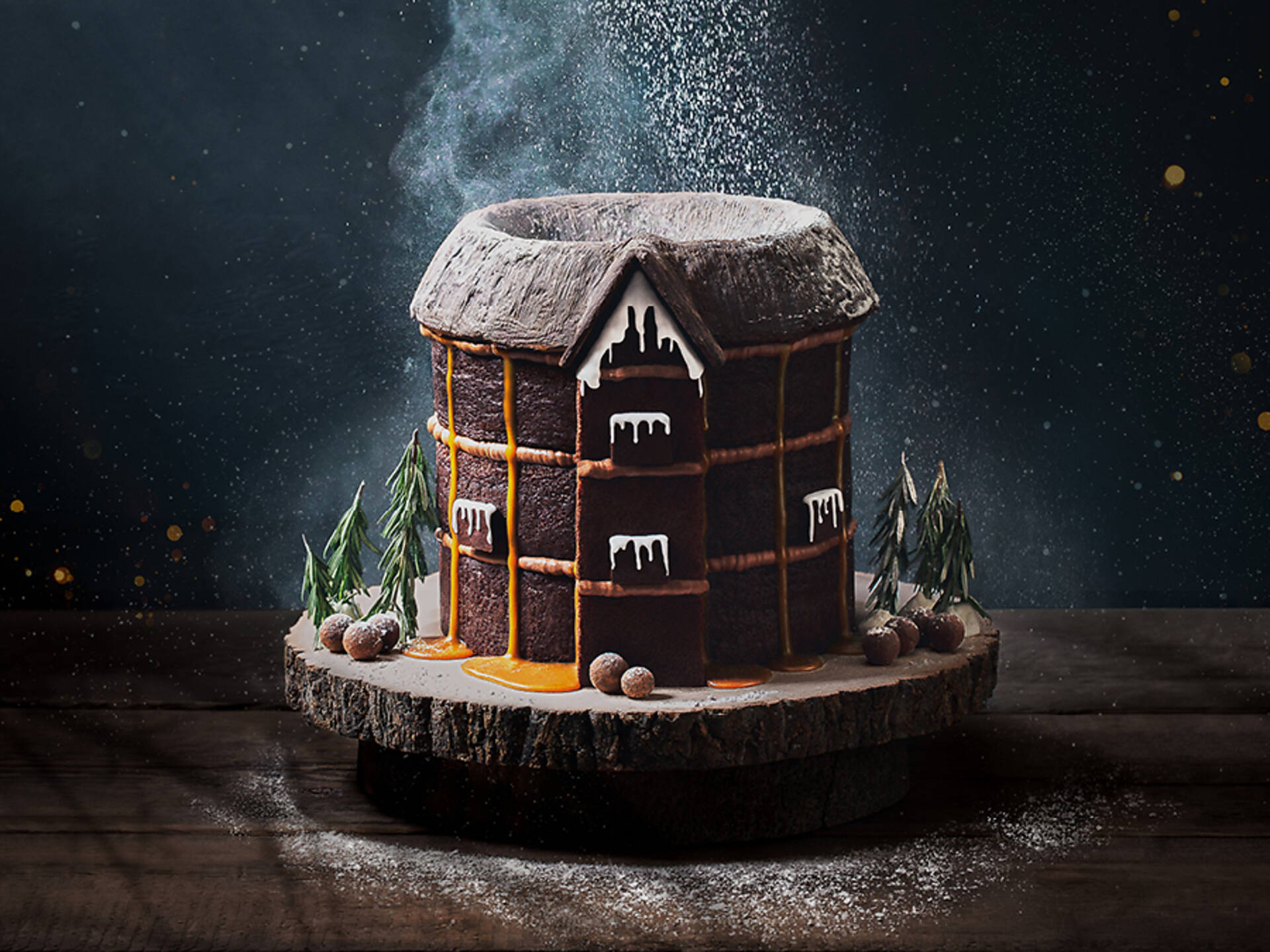 Christmas 2024 theatre shows for kids and families