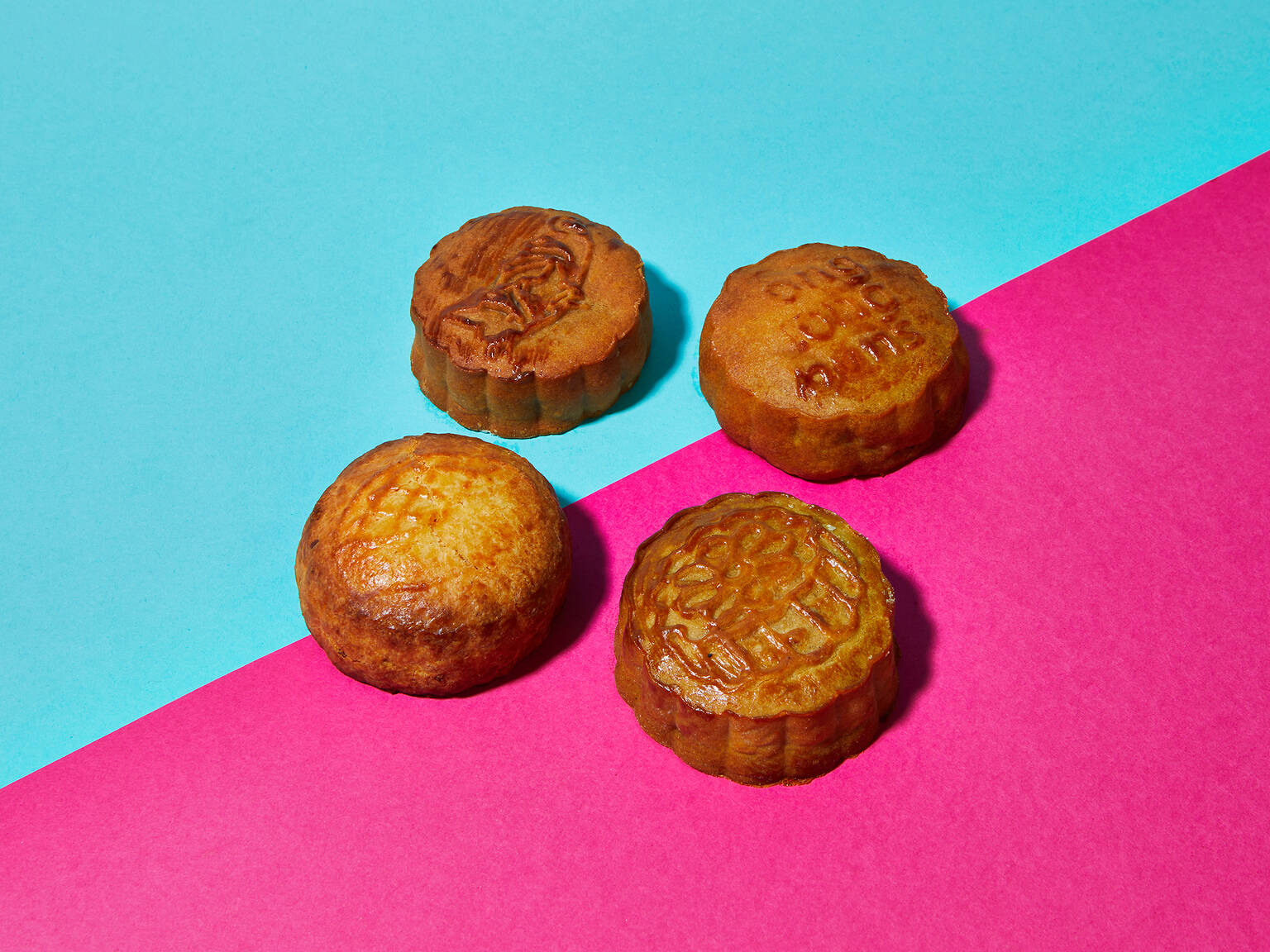 Best Mooncakes in London to Celebrate Mid-Autumn Festival 2022