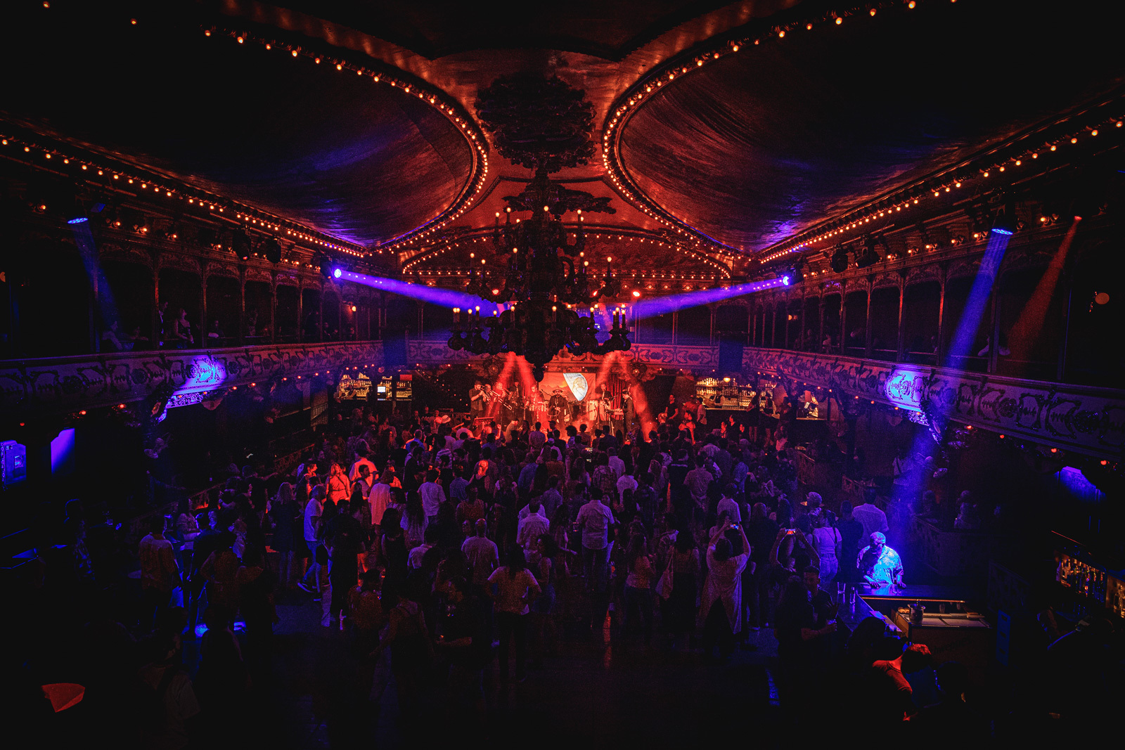 Premios Time Out Cultura 2023: estas son todas las nominaciones