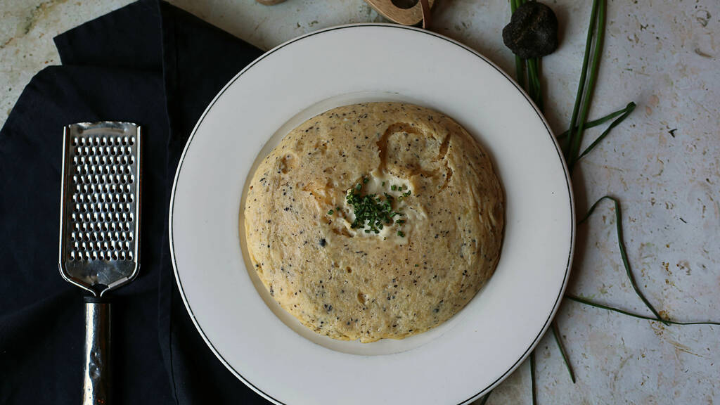 Tatel: así es el nuevo restaurante de Ronaldo y Nadal en Polanco