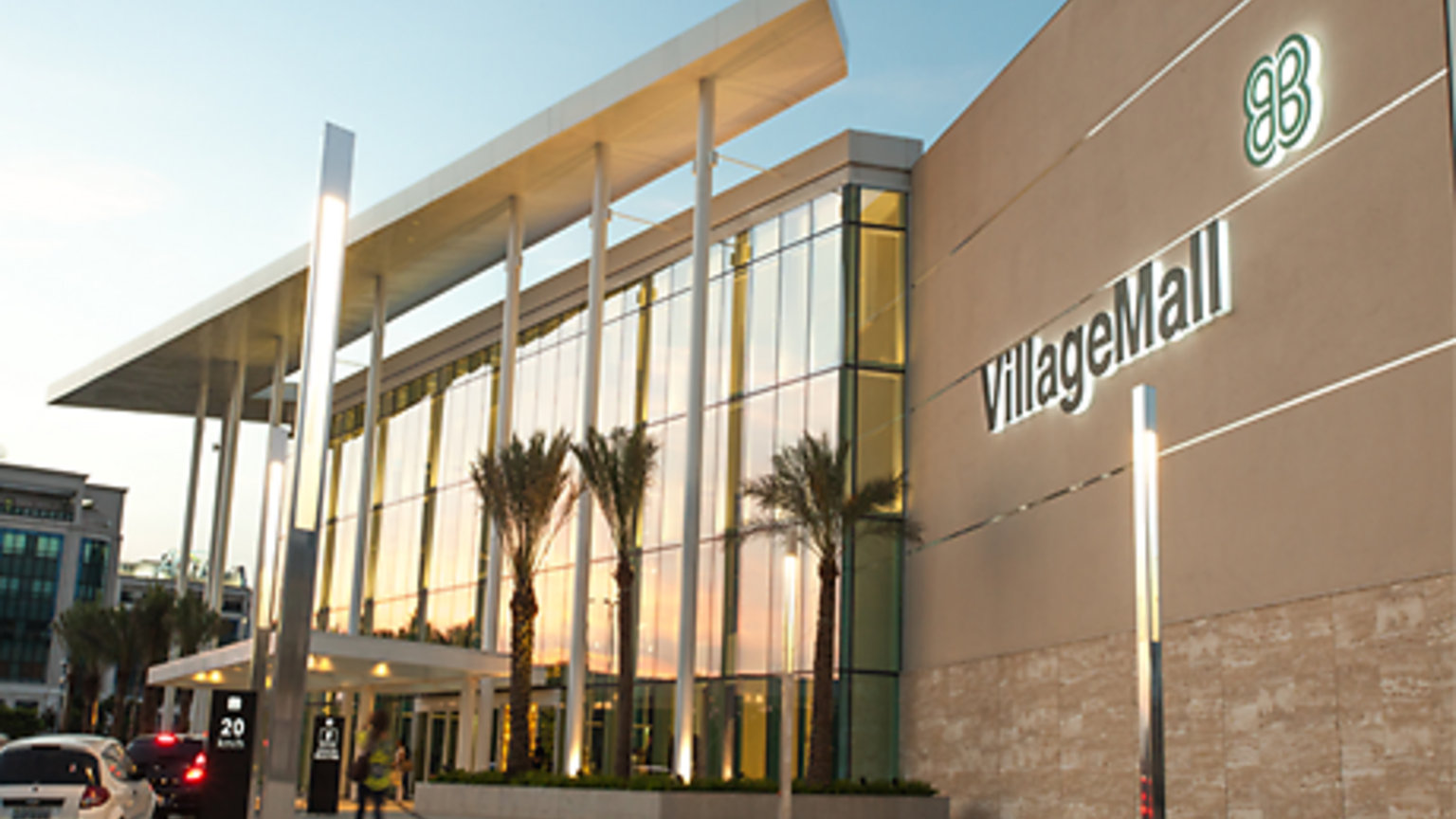 Teatro Multiplan Villagemall | Teatro | Rio de Janeiro